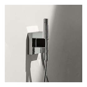 Hansgrohe Axor Starck 2jet 12626990 (Polert Gull) - Sammenlign priser ...