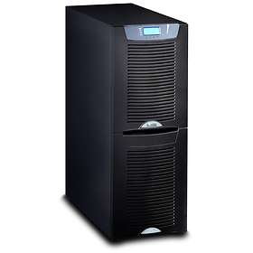 Best pris på Eaton Powerware 9155-10-S-6-32x7Ah-MBS UPS - Sammenlign ...