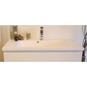 Cassøe Marmor 61 (Hvit) - finn riktig produkt og pris med Prisjakt.