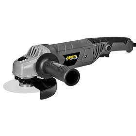 Best pris på Meec Tools 1200 W 125 mm Vinkelslipere - Sammenlign priser ...