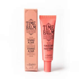 theBalm TimeBalm Face Primer 12ml - Hitta bästa pris på Prisjakt