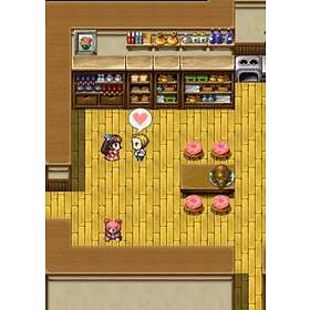 Simple Story - Alex (PC) - Hitta bästa pris på Prisjakt