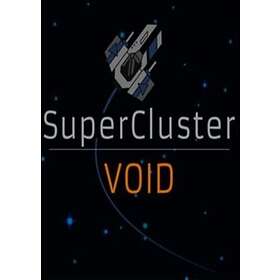 SuperCluster: Void (PC), Från 8 kr