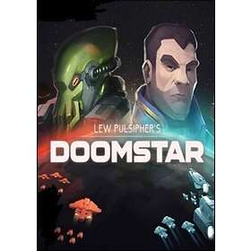 Lew Pulsipher's Doomstar (PC), Från 22 kr