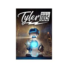 Best pris på Tyler: Model 005 (PC) PC-spill - Sammenlign priser hos ...