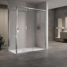 Novellini Opera 2P 1770 mm Høyre - Black Friday 2025 – Tilbud fra 37,390