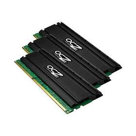 OCZ Blade Series DDR3 2133MHz 3x2GB (OCZ3B2133C9LV6GK) - Hitta bästa ...