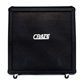 Crate 412S V30 - Hitta bästa pris på Prisjakt