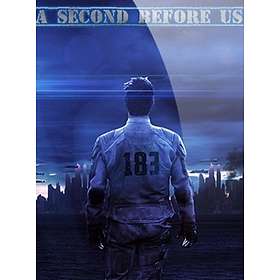Best pris på A Second Before Us (PC) PC-spill - Sammenlign priser hos ...