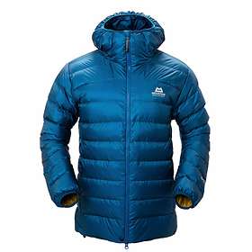 Best pris på Mountain Equipment Skyline Pro Infinium Jacket (Herre ...