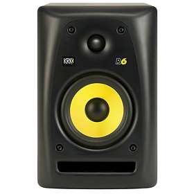 KRK R6 (st) - Hitta bästa pris på Prisjakt