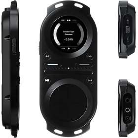 Best pris på Tonium Pacemaker Pocket DJ 60GB MP3-spillere - Sammenlign ...