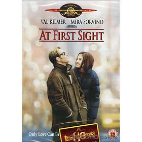 At First Sight (DVD) - Hitta bästa pris på Prisjakt