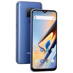Best pris på Cubot P30 Dual SIM 4GB RAM 64GB Mobiltelefoner ...