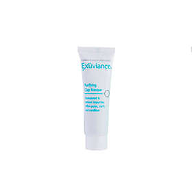 Exuviance Purifying Clay Mask 10g - Hitta bästa pris på Prisjakt