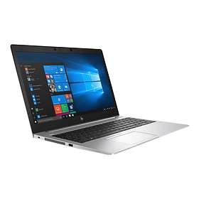 HP EliteBook 850 G6 8GB 256GB 15,6" 6XD97EA#AK8 - Hitta bästa pris på ...