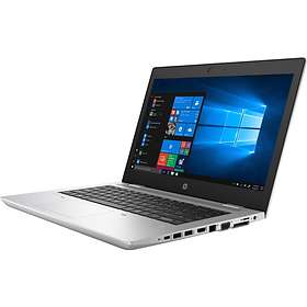 HP ProBook 640 G5 6XE03EA#AK8 - Hitta bästa pris på Prisjakt