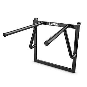 Eleiko Dip Rack Classic Wall Bar Model - Hitta bästa pris på Prisjakt