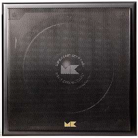 MK Sound SB 12 HP - Hitta bästa pris på Prisjakt