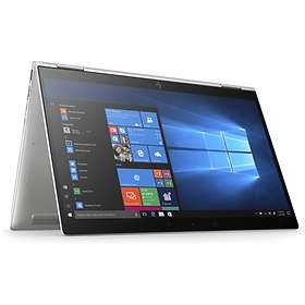 HP EliteBook x360 1040 G6 8GB 7KN41EA#AK8 - Hitta bästa pris på Prisjakt