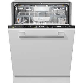 Miele G 7367 SCVi XXL - Hitta bästa pris på Prisjakt