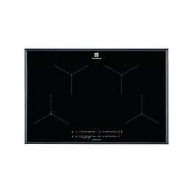 Husqvarna-Electrolux QHIG850P (Svart) - Hitta bästa pris på Prisjakt