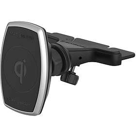 Scosche MagicMount Pro Charge CD - Hitta bästa pris på Prisjakt