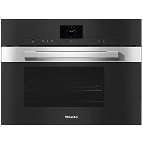 Miele DGM 7640 (Rostfri) - Hitta bästa pris på Prisjakt