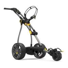 PowaKaddy C2i - Hitta bästa pris på Prisjakt