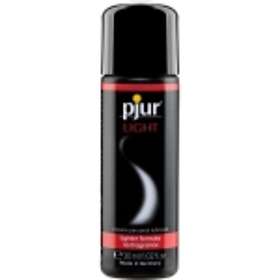 Best pris på Pjur Light 30ml Glidemiddel - Sammenlign priser hos Prisjakt