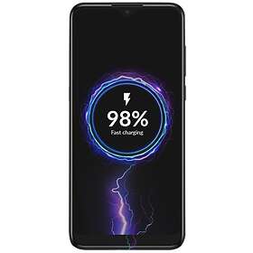 Alcatel 3L (2020) 5029D Dual SIM 64GB - Hitta bästa pris på Prisjakt