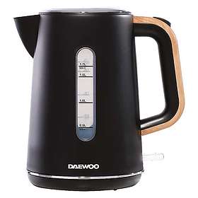 Daewoo Stockholm - Hitta bästa pris på Prisjakt