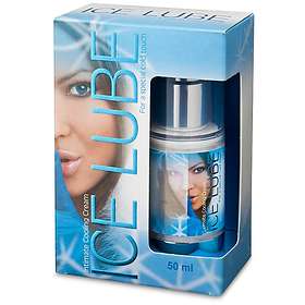 Cobeco Ice Lube 50ml - Hitta bästa pris på Prisjakt