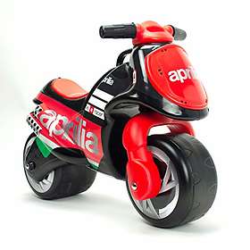 Injusa Aprilia Quad Foot to Floor - Hitta bästa pris på Prisjakt