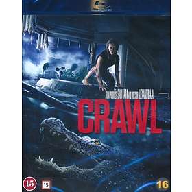 Best pris på Crawl (2019) (Blu-ray) Blu-ray-filmer - Sammenlign priser ...