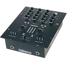 Reloop RMX-20 - Hitta bästa pris på Prisjakt