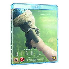 Best pris på High Life (2018) Blu-ray-filmer - Sammenlign priser hos ...