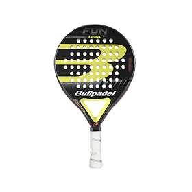 Bullpadel Fun Line Libra (2020) - Hitta bästa pris på Prisjakt