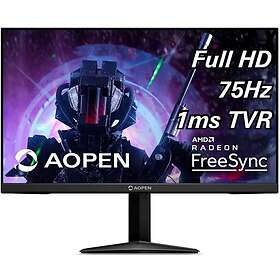 Best pris på Acer 24ML1Y (bii) 24" Full HD IPS PC-skjermer - Sammenlign priser hos Prisjakt