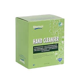 Sterisol Hand Cleanser 5000ml - Hitta bästa pris på Prisjakt