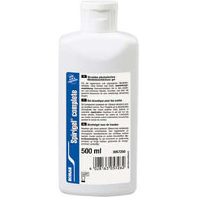 Ecolab Spirigel Complete Hand Gel 500ml - Hitta bästa pris på Prisjakt