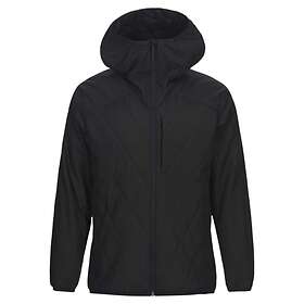 Peak Performance Helo Mid Hood Jacket (Herr) - Hitta bästa pris på Prisjakt
