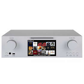 NovaFidelity X50 Pro - Hitta bästa pris på Prisjakt