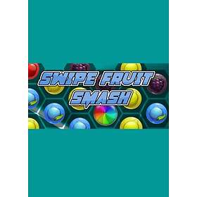 Swipe Fruit Smash (PC) - Hitta bästa pris på Prisjakt