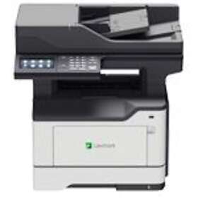 Lexmark MX522 - Hitta bästa pris på Prisjakt