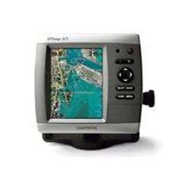 Garmin GPSmap 525s (Exkl. givare) - Hitta bästa pris på Prisjakt