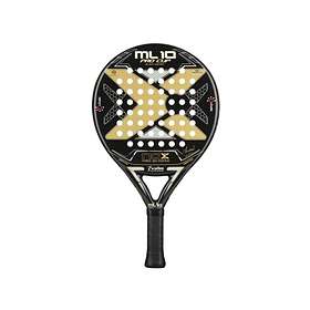 Nox Sport ML10 Pro Cup Black Edition - Hitta bästa pris på Prisjakt