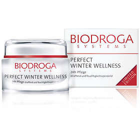 Biodroga Perfect Winter Wellness 24H Care 50ml - Hitta bästa pris på ...