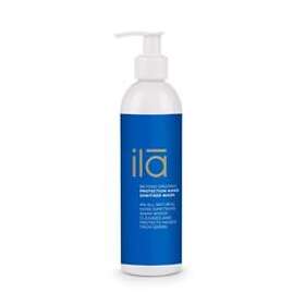 Ila Spa Protection Hand Sanitiser Wash 250ml - Hitta bästa pris på Prisjakt