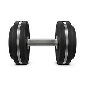 Eleiko Skivhantlar Eliko Vulcano Set - Hitta bästa pris på Prisjakt